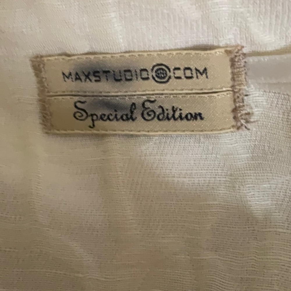 Max Studio Special Edition Jacket - Gem